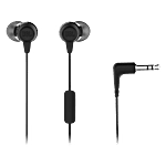 Buy JBL T50HIBLKIN Wired Earphone with Mic (In Ear, Black) Online at ...