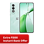 Buy OnePlus Nord CE4 5G (8GB RAM, 128GB, Marble) Online at Best Price of Rs 22649 - bigbasket