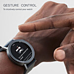 Buy Nothing Watch Pro 2 Smartwatch with Bluetooth Calling (33.52mm ...