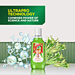Buy Vim UltraPro Floor Cleaner - Lemongrass & Sea Salt Online at Best ...