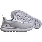 Buy Neeman's Men's Tread Basic Grey Training Shoes Online at Best Price of Rs 3310 - bigbasket