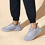 Buy Neeman's Men's Tread Basic Grey Training Shoes Online at Best Price of Rs 3310 - bigbasket