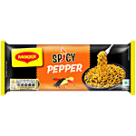 Buy MAGGI Spicy Pepper Instant Noodles Online at Best Price of Rs 80 ...