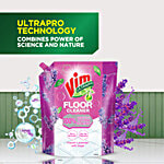 Buy Vim UltraPro Floor Cleaner - French Lavendar With Sage Online at ...