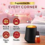 Buy Airwick Essential Mist Peony & Jasmine Diffuser Refill Online at Best Price of Rs 359.1 ...
