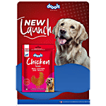 Buy Drools Tender Real Chicken Dog Treats Online at Best Price of Rs ...
