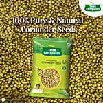 Buy Tata Sampann Whole Spices Coriander Seed Online at Best Price of Rs ...