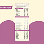 Buy Rorosaur Wheaty Ragi Porridge - 6-24 Months Online at Best Price of ...