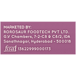 Buy Rorosaur Wheaty Ragi Porridge - 6-24 Months Online at Best Price of ...