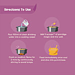 Buy Rorosaur Wheaty Ragi Porridge - 6-24 Months Online at Best Price of ...