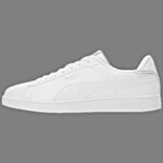 Buy Puma Men's White Smash Pop Sneakers Online at Best Price of Rs 2099 ...