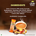 Buy Tata Tea Gold All In 1 Instant Premix Masala Tea Online at Best ...