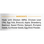 Buy Hachi Wilson Chicken Recipe Dry Cat Food - For Adult Online at Best ...