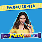 Buy Cadbury Perk Plus Wafer Coated Chocolate Bar Online at Best Price ...