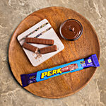 Buy Cadbury Perk Plus Wafer Coated Chocolate Bar Online at Best Price ...