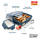 Buy Jaypee Ecosteel Sr Lunch box Online at Best Price of Rs 499 - bigbasket