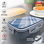 Buy Jaypee Ecosteel Sr Lunch box Online at Best Price of Rs 499 - bigbasket