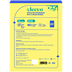 Buy Cleevo Powder To Liquid Floor Cleaner - Oriental Lemon Online at ...