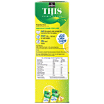 Buy Continental Lemon Iced Tea Premix - Sweetened, Natural Flavours ...
