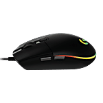 Buy Logitech Electronics G203 Wired Mouse With Customizable Buttons ...