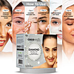 Buy Cocowalk Diamond Facial Kit Online at Best Price of Rs 360 - bigbasket