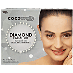 Buy Cocowalk Diamond Facial Kit Online at Best Price of Rs 180 - bigbasket