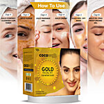 Buy Cocowalk Gold Facial Kit Online at Best Price of Rs 232.5 - bigbasket