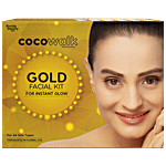 Buy Cocowalk Gold Facial Kit Online at Best Price of Rs 232.5 - bigbasket