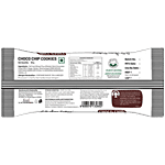 Buy The Baker's Dozen Choco Chip Cookies Online at Best Price of Rs 59 ...