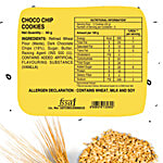 Buy The Baker's Dozen Choco Chip Cookies Online at Best Price of Rs 59 ...