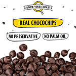 Buy The Baker's Dozen Choco Chip Cookies Online at Best Price of Rs 59 ...