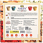 Buy Cycle Navin Premium 4 Havan Cup Sambrani - With Holder Online at ...