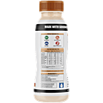 Buy XLR8 FitMilk Roasted Almond Flavour High Protein Milk Online at ...