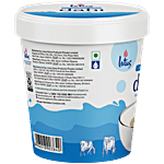 Buy Lotus Creamy Delight Dahi Online at Best Price of Rs 100 - bigbasket