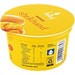 Buy Lotus Mango Shrikhand Online at Best Price of Rs 30 - bigbasket