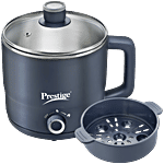 Buy Prestige PMC 4.0 600W Multi-Cooker - 1.5 L, Blue Online at Best ...