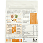 Buy Happy Cultures Alphonso Mango Plant Protein Powder With 100% ...