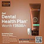 Buy Clove Revive Toothpaste Online at Best Price of Rs 390 - bigbasket