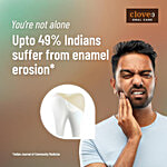 Buy Clove Revive Toothpaste Online at Best Price of Rs 390 - bigbasket