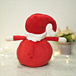 Buy Lazy Baby Santa Soft Toy Online at Best Price of Rs 449 - bigbasket