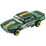 Buy Hot wheels JJK22 HW Euro Jaguar XJC V12 Coupe Die-Cast Toy Car For ...