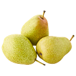 Buy Fresho Pear Indian Babbu Gosha 500 Gm Online at the Best Price of ...