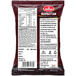 Buy Haldirams Namkeen Navrattan Del 200 Gm Pouch Online at the Best Price of Rs 47.02 - bigbasket