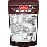Buy Haldirams Namkeen Navrattan Del 1 Kg Pouch Online at the Best Price of Rs 230.42 - bigbasket
