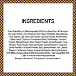 Buy Haldirams Namkeen Navrattan Del 1 Kg Pouch Online at the Best Price of Rs 230.42 - bigbasket