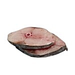 Buy Fish Land Fish - Seer (Cut Pcs.) / Vanjaram / Neymeen / Anjal 1 kg ...