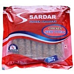 Buy Sardar A Pure Meat Shop Chicken Seekh Toofani Kabab Kebab Heat Eat ...