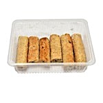 Buy Uncle Sams Chicken Inn Chicken Malai Seekh Kebab Kabab Grilled ...