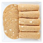 Buy Uncle Sam Chicken - Salami Online at Best Price of Rs null - bigbasket