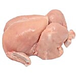 Buy Jamal's Chicken Chicken - Whole Skinless Online at Best Price of Rs ...